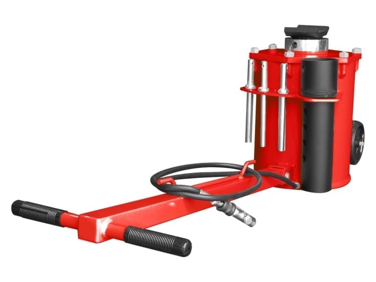 Military Floor Jack WS-1945 - 45,000 lbs. - ARI-HETRA™