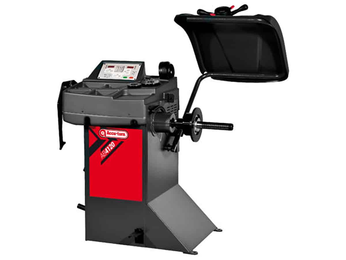 Wheel Service - ARI-HETRA™